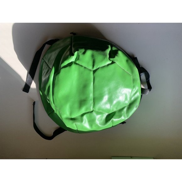 Nickelodeon | Accessories | Kids Turtle Shell Backpack Teenage Mutant ...
